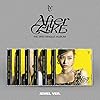 IVE 3rd Single Album After Like Jewel Case Version Random Member Photobook CD Photocard Mini ...