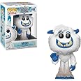 Amazon.com: Funko Pop Movies: Smallfoot - Migo Collectible Figure ...