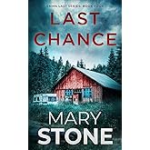 Amazon.com: Last Three (Emma Last FBI Mystery Series): 9798856494258 ...