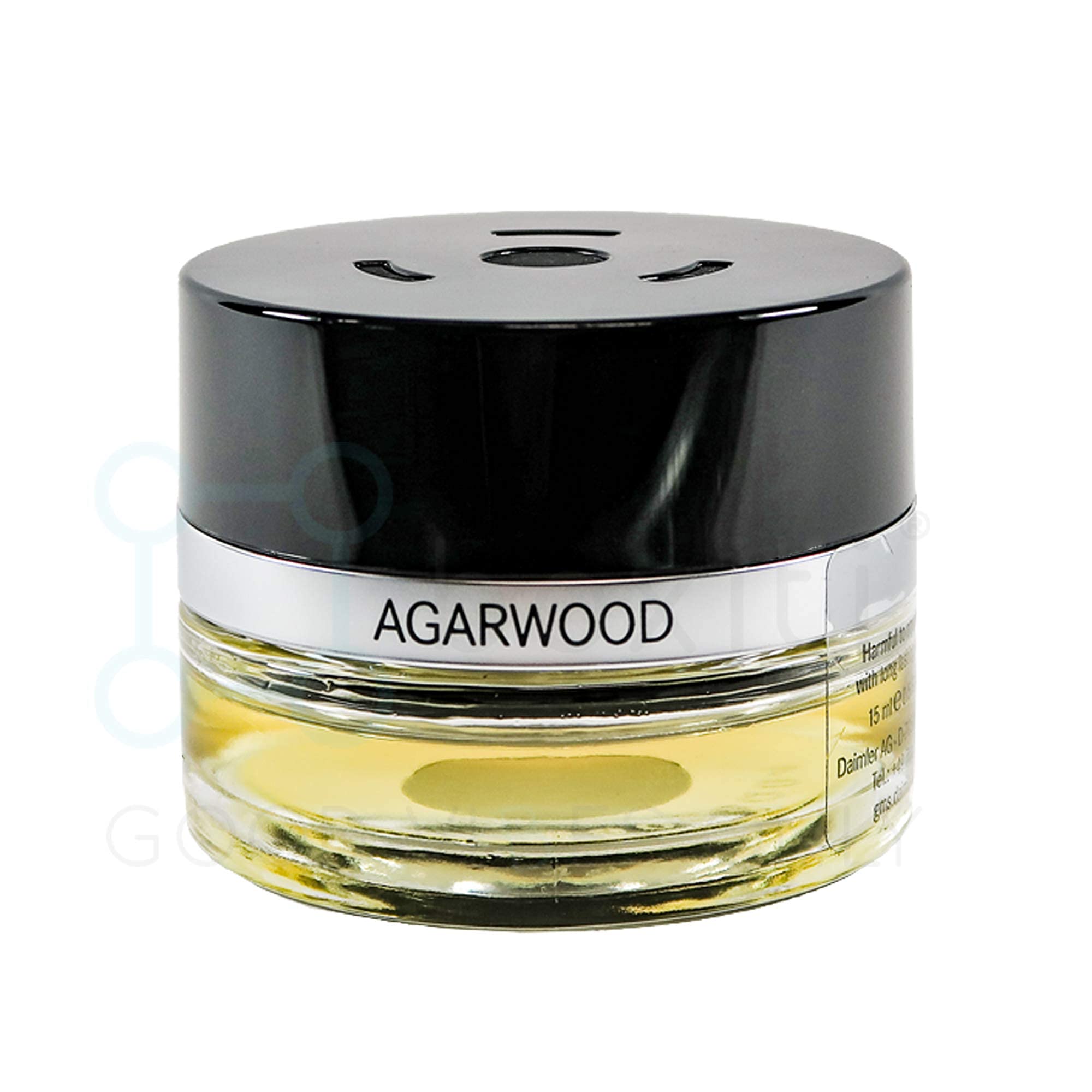 Mua Boxiti Set Agarwood Mood for Mercedes Benz Maybach Air Freshener ...