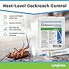 Advion Evolution Cockroach Gel Bait, 4 Tubes x 30-Grams, 1 Plunger and ...