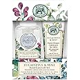 Amazon.com : Michel Design Works Handcare Gift Set, Eucalyptus & Mint ...