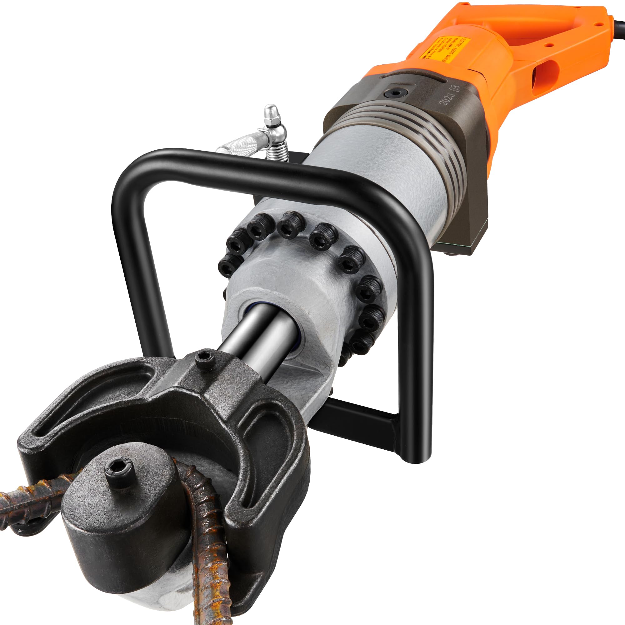 Mua Upgraded 1500W Electric Rebar Bender, Portable Hydraulic Rebar ...