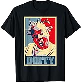 Amazon.com: ODB Ol Dirty Ba-ard Propaganda 90s Hip Hop Rap Icon Pop Art ...