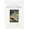 Amazon.com: The Complete Poetry and Prose of William Blake: With a New Foreword and Commentary ...