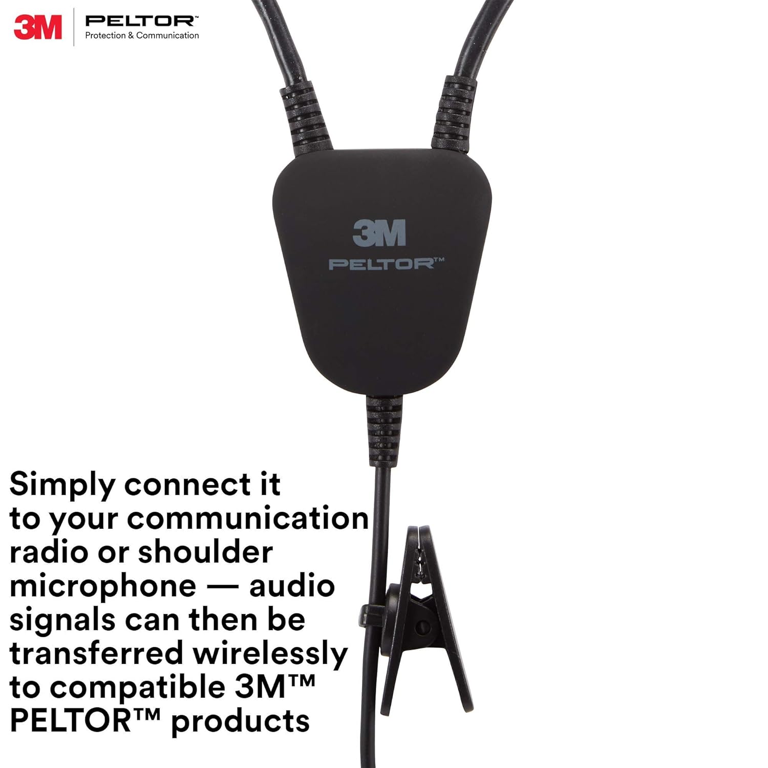 3M Peltor TEP-LOOP-200 Neck loop – BigaMart