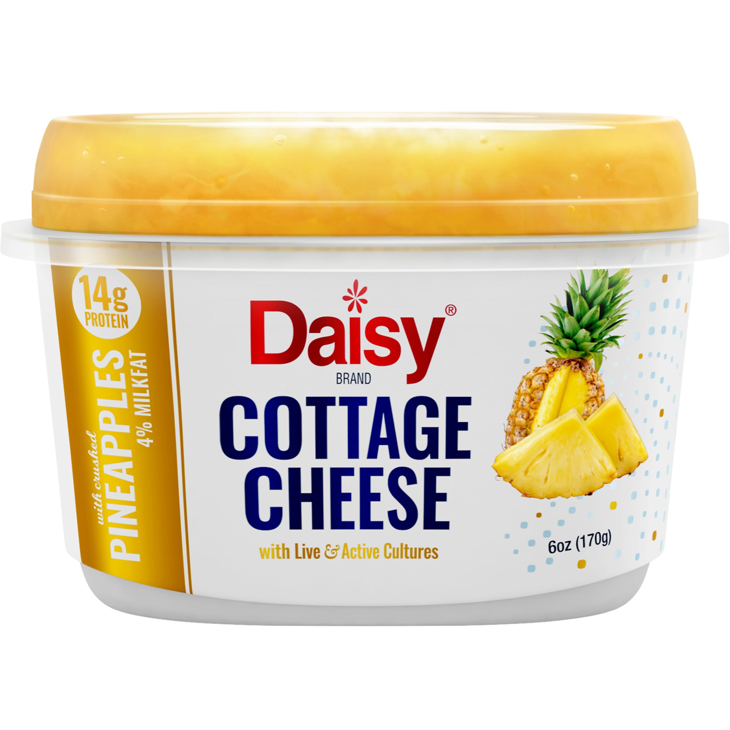 Cottage Cheese Saudi Arabia | Buy Online | Whizz Others