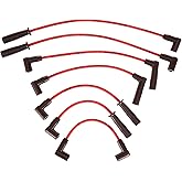 Amazon.com: ACDelco Professional 16-804D Spark Plug Wire Set : Automotive