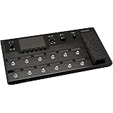 Amazon.com: Line 6 HX Stomp Multi-Effects Guitar Pedal, Black ...