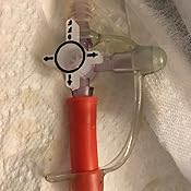 Amazon.com: Lopez Enteral Valve: Industrial & Scientific