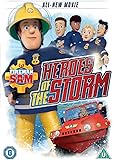 Fireman Sam: Action Pack triple pack Help Is Here, Mountain Rescue ...