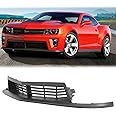 Amazon.com: FREEMOTOR802 Compatible with 2012-2015 Chevy Camaro ZL1 ...