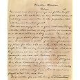 Amazon.com: Gettysburg Address 1863 Nfirst Page Of The Nicolay Copy ...