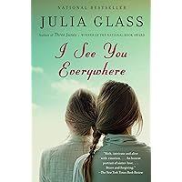 I See You Everywhere: Glass, Julia: 9781400075775: Amazon.com: Books