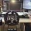 Logitech G920 Driving Force Racing Wheel & Pedals Plus Gear Shifter ...