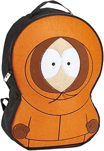 Amazon.com | Concept One Men's South Park Kenny McCormick Cosplay ...