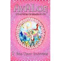 Avalon: Web of Magic Series 1-12 (Complete Set): Rachel Roberts: Amazon ...