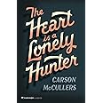 Amazon.com: Heart Is A Lonely Hunter: 9780618526413: McCullers, Carson ...