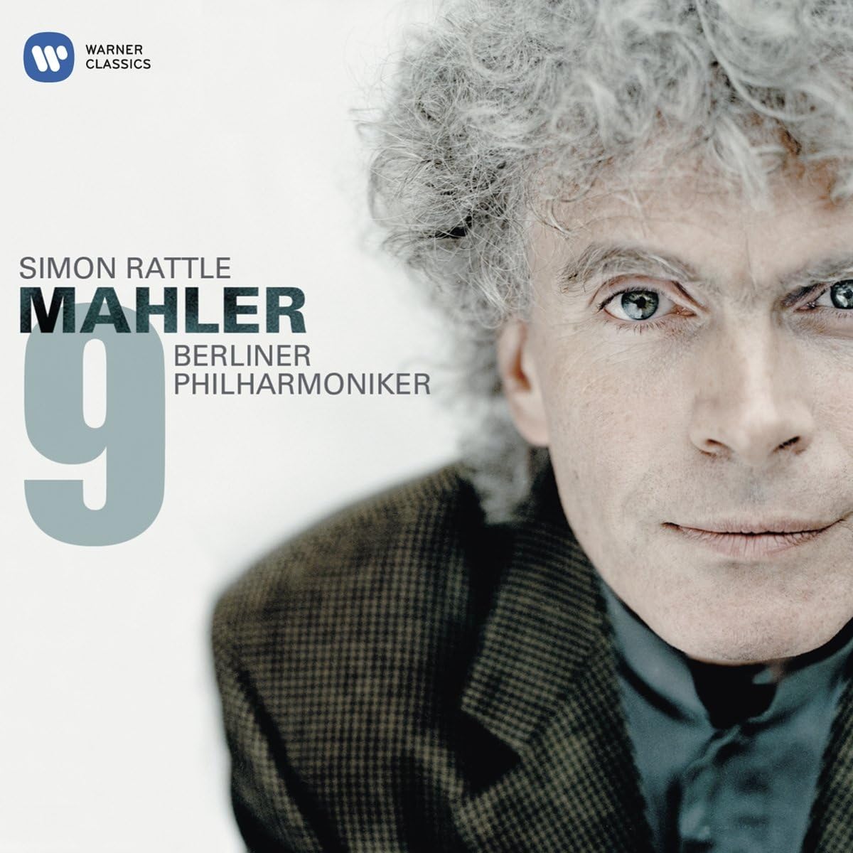 Mahler: Symphony No. 9: Amazon.co.uk: Music