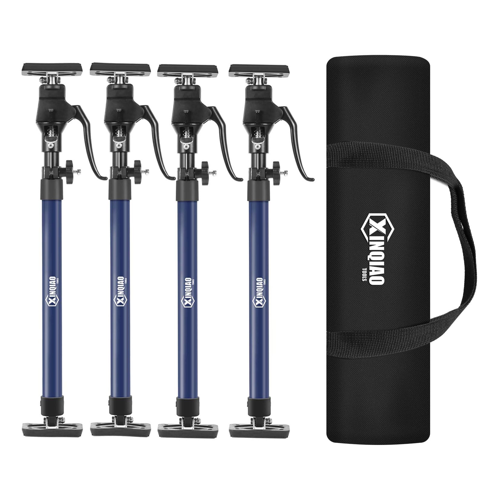 XINQIAO Third Hand Tool 3rd Hand Support System, Premium Steel Support ...