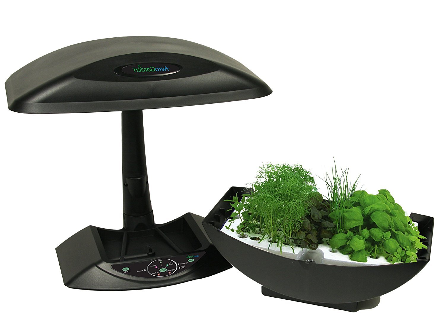 AeroGarden AeroGrow 800295 0100 Seed Starting System For Bounty Ultra 