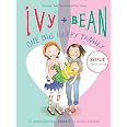 Amazon.com: Ivy and Bean One Big Happy Family (Book 11): (Funny Chapter ...