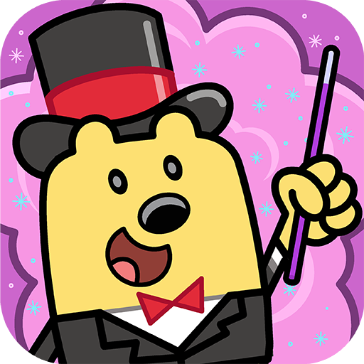 Kids on Fire: Preschoolers Laugh & Learn With Wubbzy Apps - Kindle Fire ...