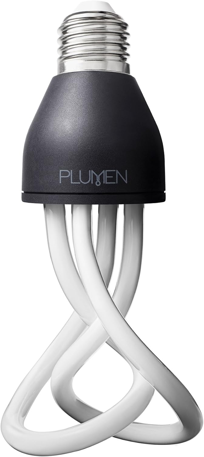 Plumen Baby 001 Bulb E27 (9W): Amazon.co.uk: Kitchen & Home