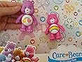 Amazon.com: Care Bears Collector Set, Multicolor : Toys & Games