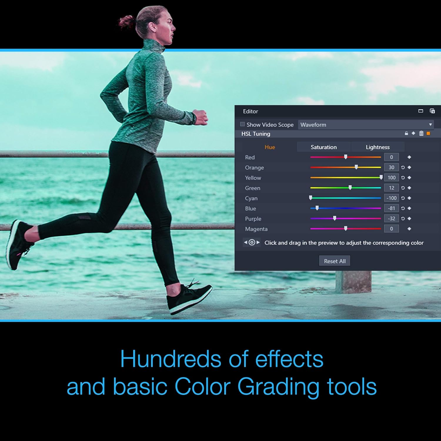 Pinnacle Studio 24 Plus | Powerful Video Editing and Screen Recording ...