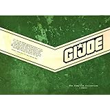 G.I. Joe: The Complete Collection, Vol. 1: Justin Eisinger, Alonzo ...