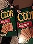 Amazon.com: Keebler Club Crackers, Original, 13.7 oz Box: Prime Pantry