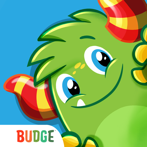 Budge World - Kids Games & Fun:Amazon.ca:Appstore for Android