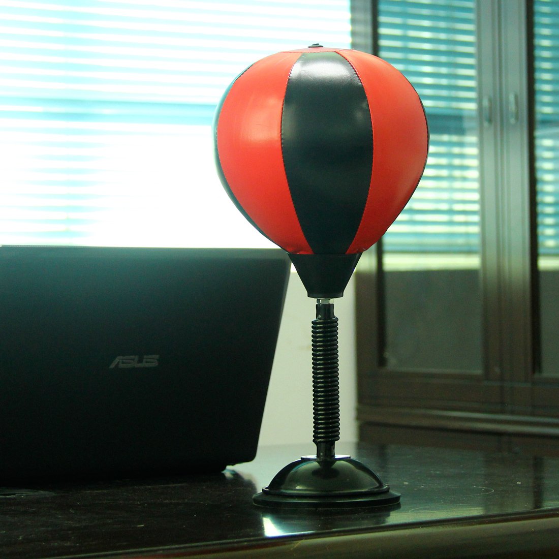 Desktop Punching Boxing Ball - Kids Paradise