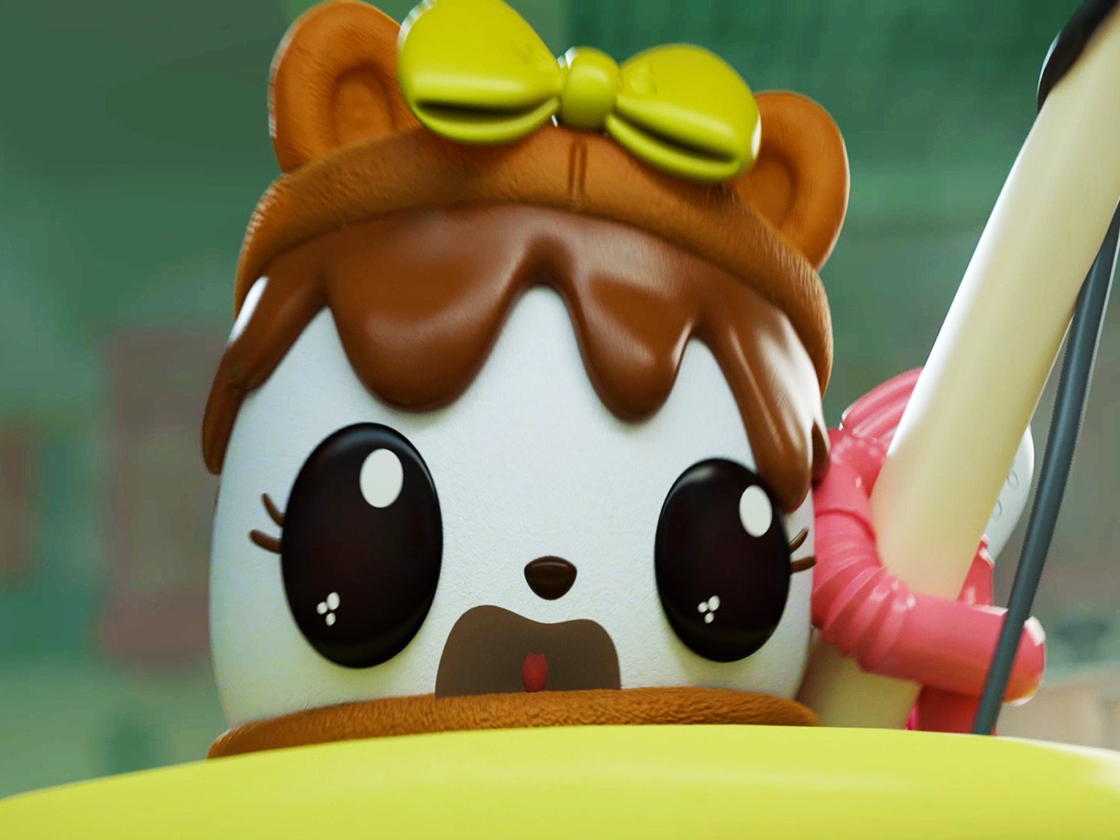 Watch Num Noms Snackables | Prime Video