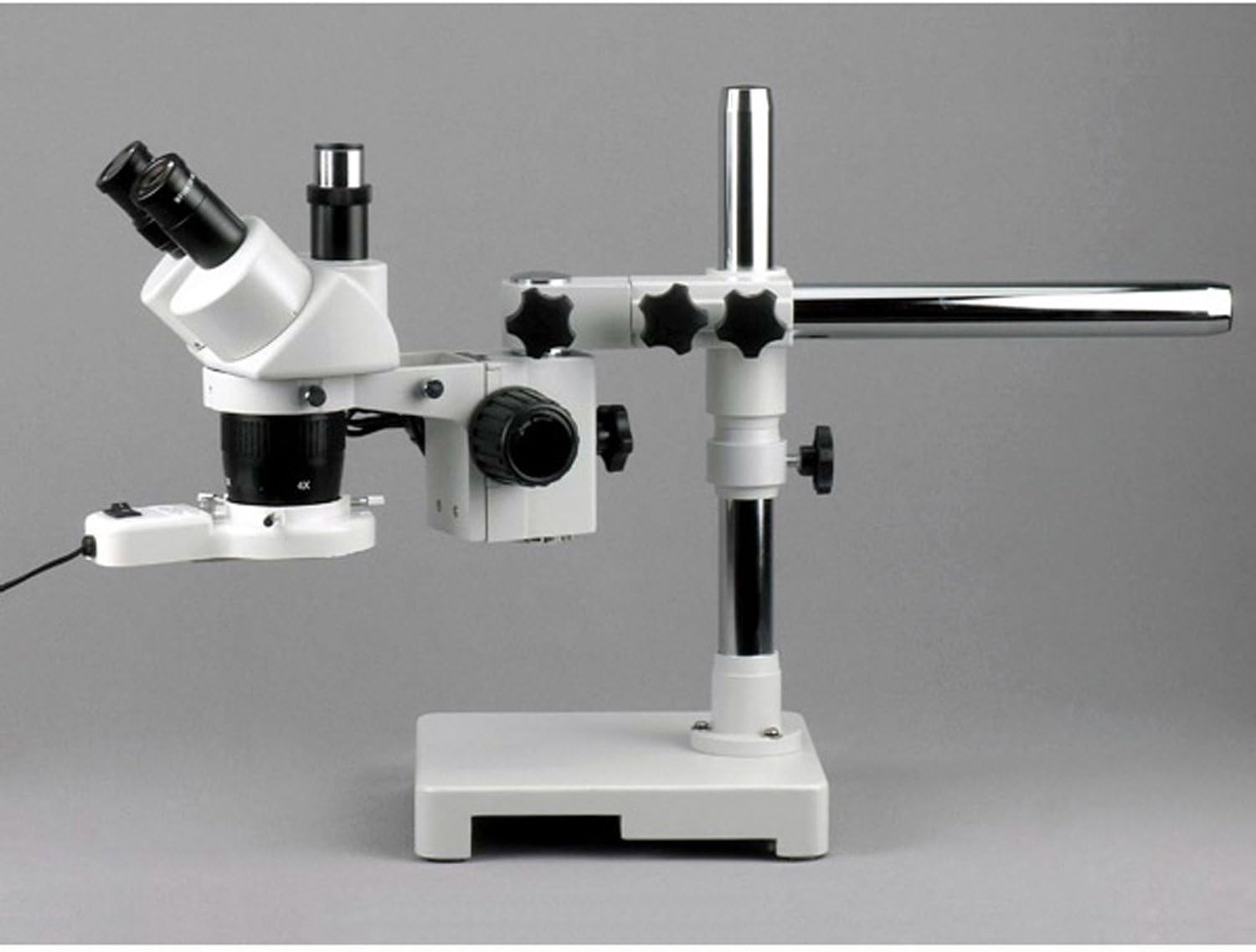 Science Education Includes 3MP Camera with Reduction Lens and Software ...