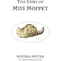 Amazon.com: The Tale of Tom Kitten (Peter Rabbit): 9780723247777 ...