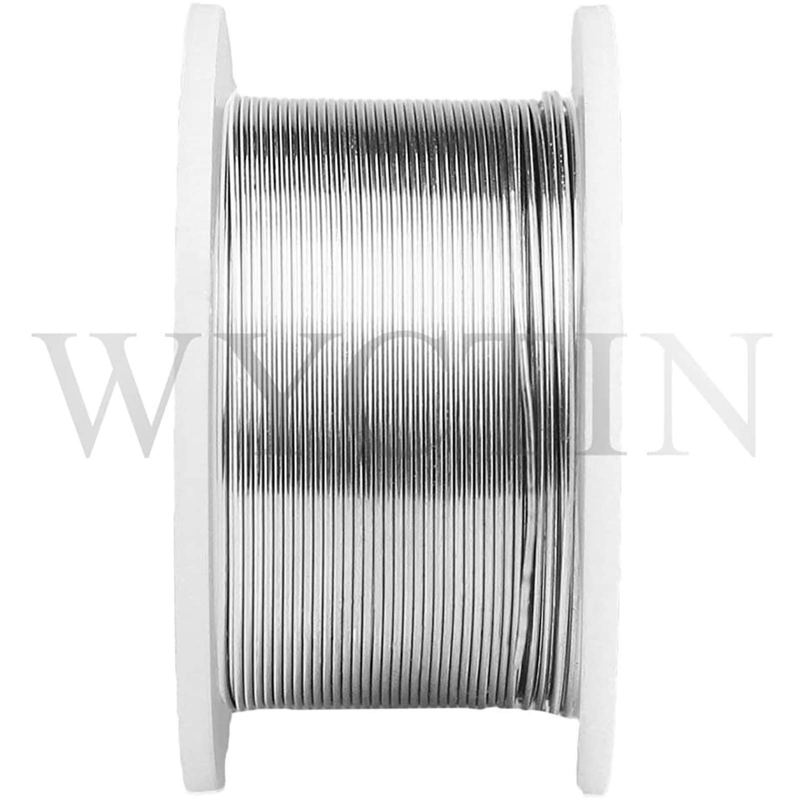 Solder Flux Buy Univolt 60/40 (Tin/Lead) Solder Wire 22 SWG 100gms At ...
