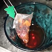 Corasol COR60PBXMAS Premium Tee-Adventskalender 2019 mit 24 ...