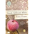 First Frost: A Novel: Allen, Sarah Addison: 9781250019851: Amazon.com ...