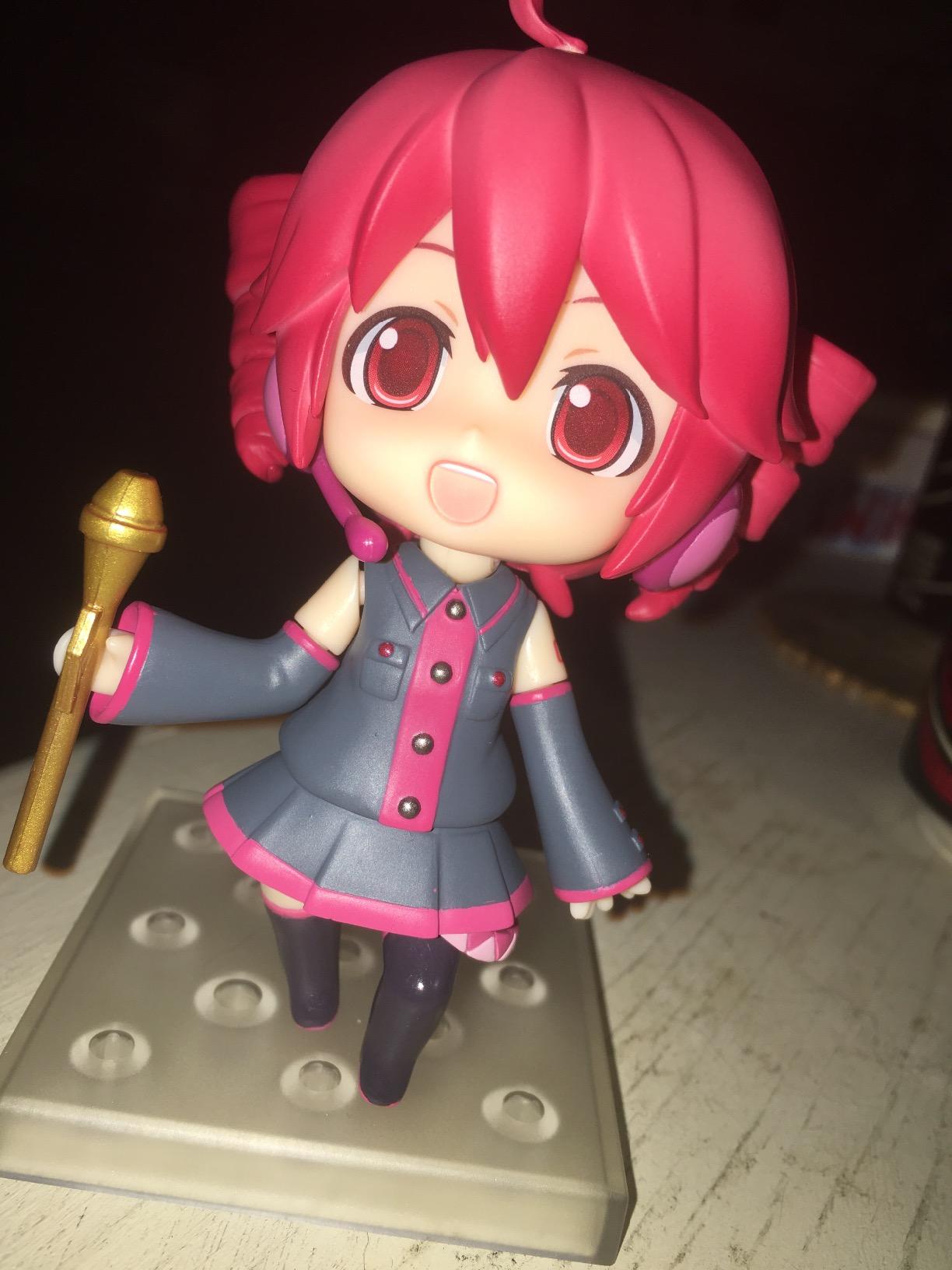 $41/mo - Finance Good Smile Kasane Teto Nendoroid Action Figure | Buy ...