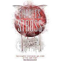 Amazon.com: The Atrocity Archives (A Laundry Files Novel ...