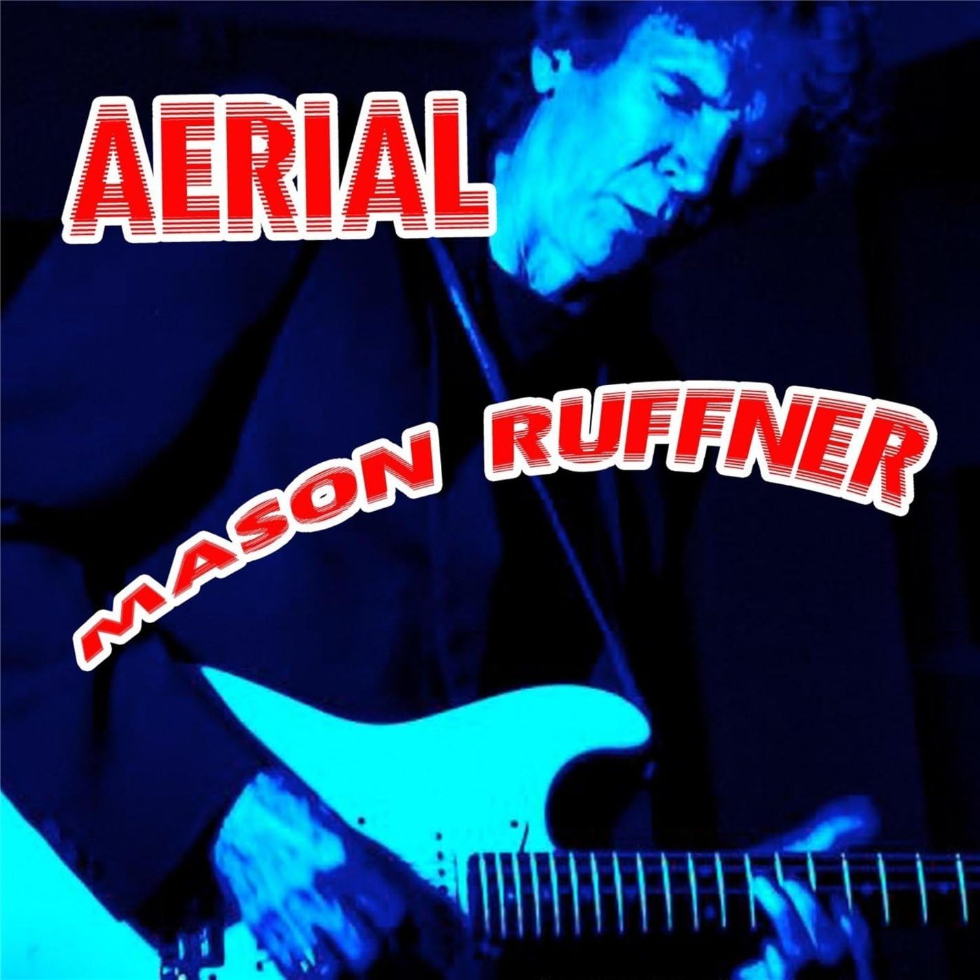Aerial: Amazon.co.uk: CDs & Vinyl