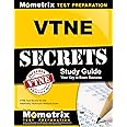 VTNE Secrets Study Guide: VTNE Test Review for the Veterinary ...