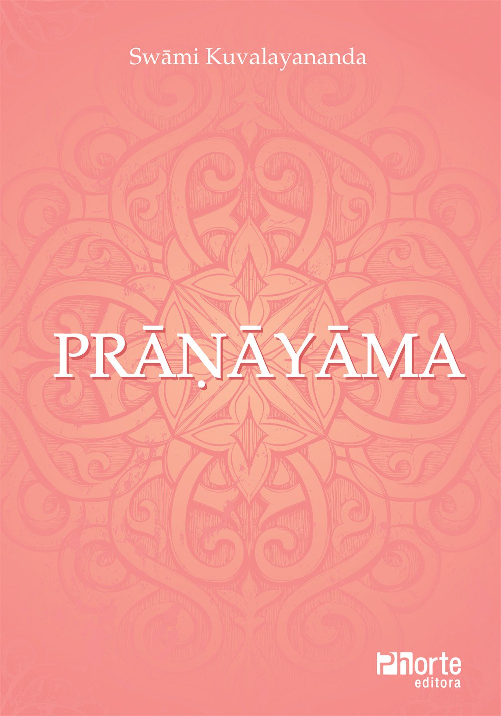 Pranayama PDF Swami Kuvalayananda, Cecilia Novaes Romeu