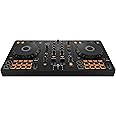 Pioneer DJ DDJ-FLX4 2 Channel - 8 Performance Pads - Rekordbox and ...