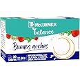 McCormick Balance Té Buenas Noches 20 sobres : Amazon.com.mx: Alimentos ...