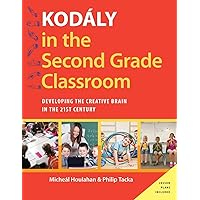 Kodály in the Fifth Grade Classroom: Developing the Creative Brain in ...