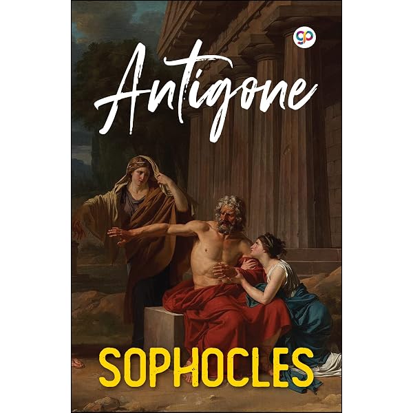 Antigone By Sophocles Sparknotes