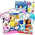 Amazon.com: Disney Princess Magic Ink Coloring Book Set - Bundle of 3 ...